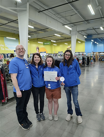 PHOTO GALLERY: AMA ESD honors local businesses | News, Sports, Jobs ...